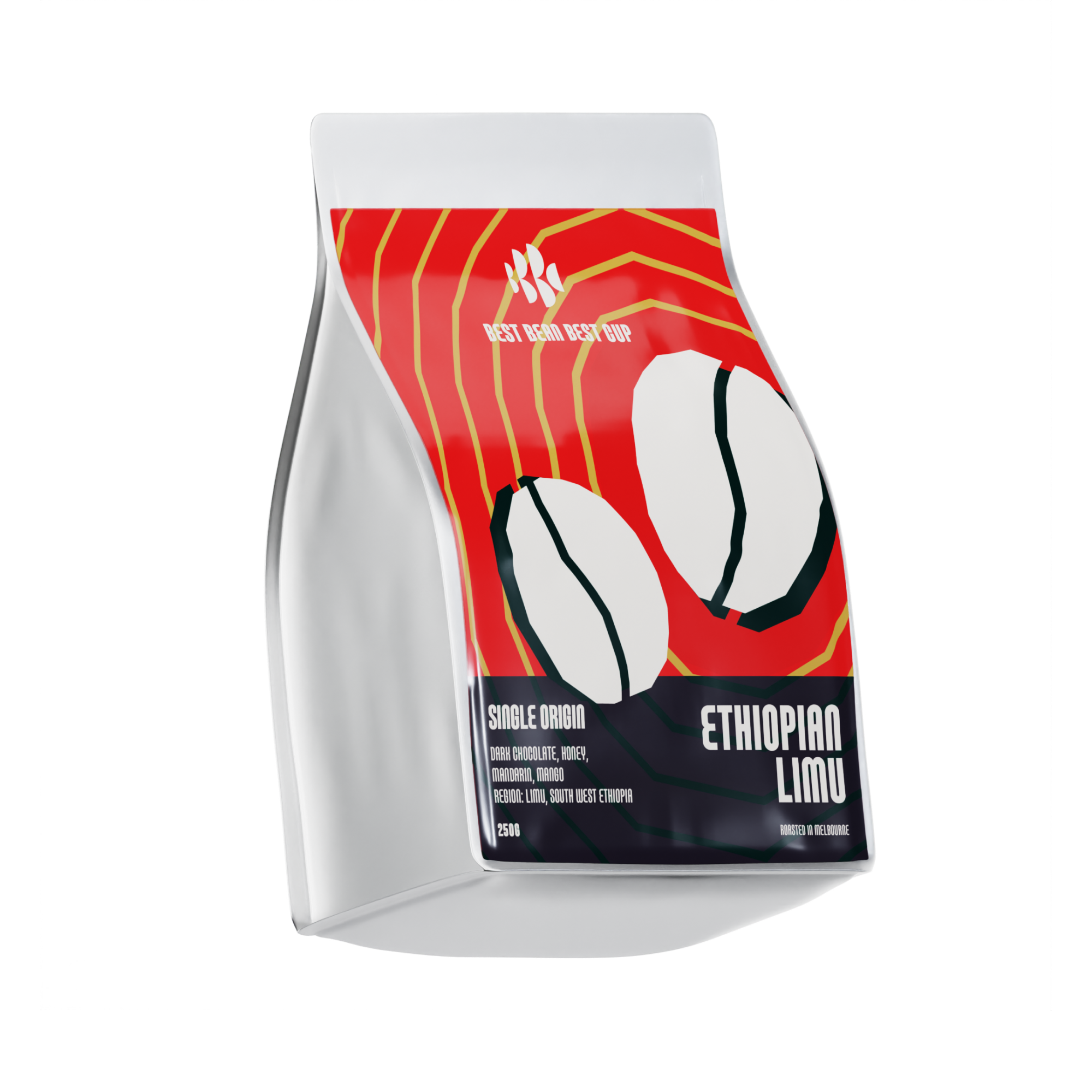 Limu – Best Bean Best Cup